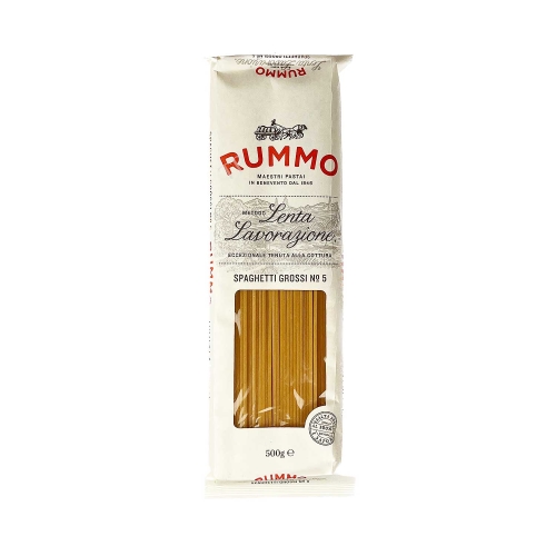 Rummo Pasta | buonsapore.de