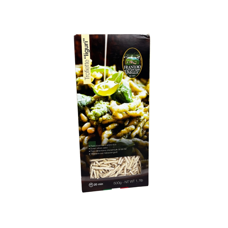 Frantoio di Sant'Agata Trofiette Pasta 500g | buonsapore