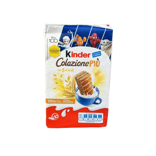 Ferrero Kinder Colazione Piu 290g | buonsapore.de