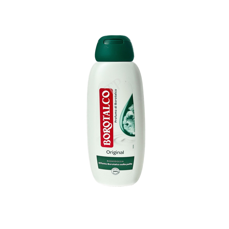 Roberts Borotalco Schaumbad Originale 450ml