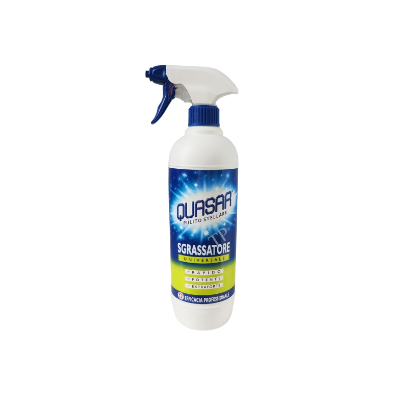 Quasar Sgrassatore Universale Vapos 650ml | buonsapore.de
